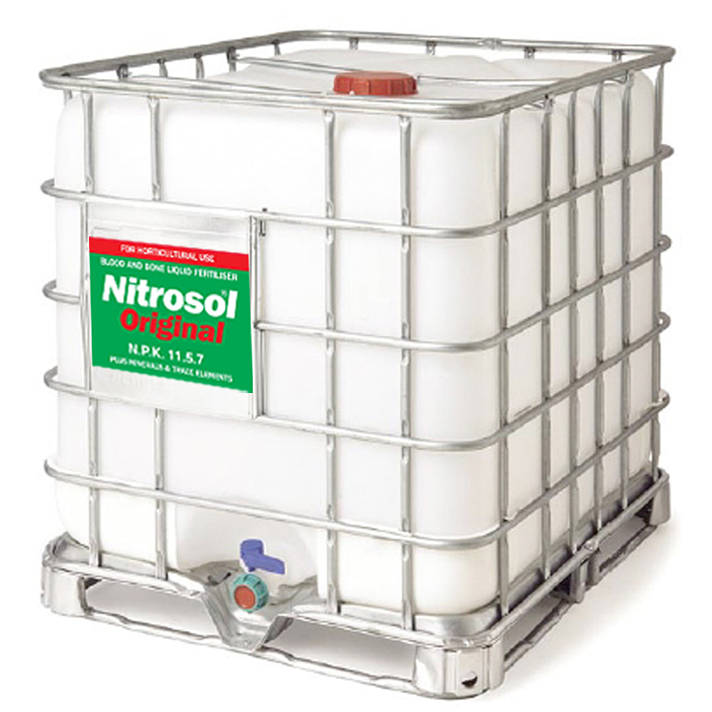 Nitrosol Original Fertiliser