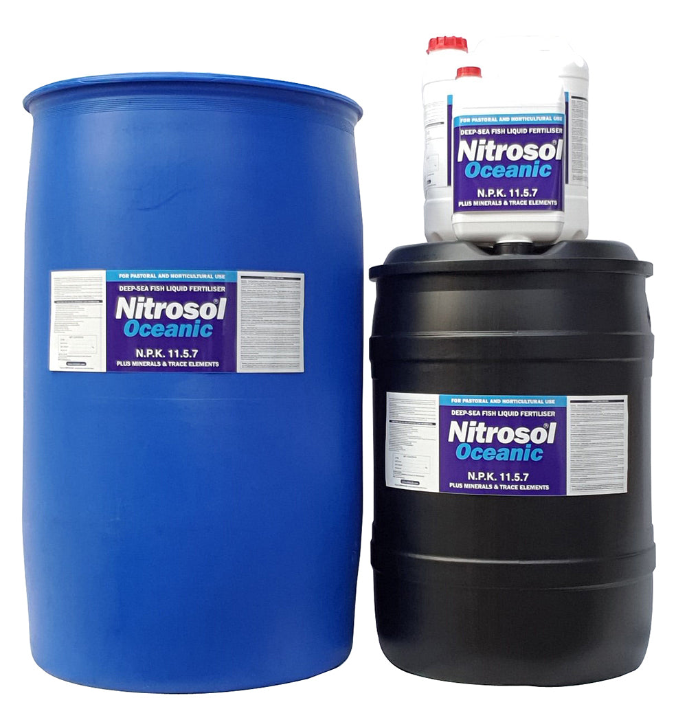 Nitrosol Oceanic Fertiliser