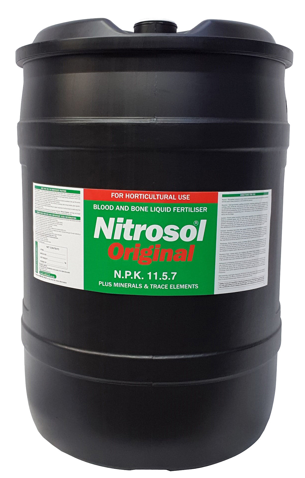 Nitrosol Original Fertiliser