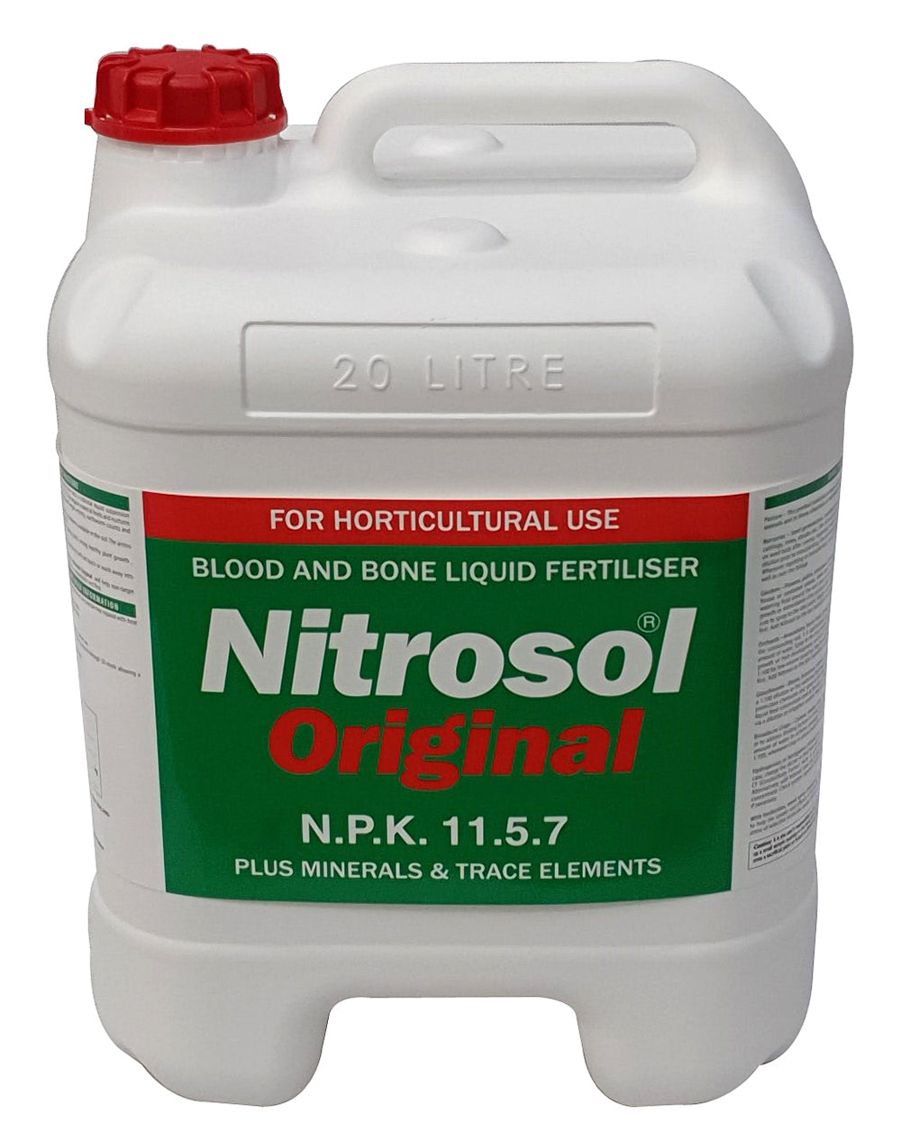 Nitrosol Original Fertiliser