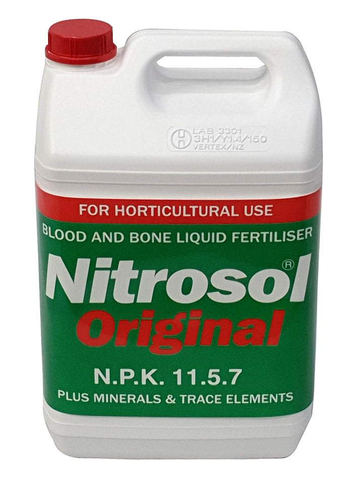 Nitrosol Original Fertiliser
